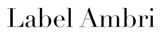 Contact Us – label Ambri
